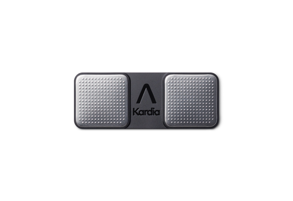 Kardia Mobile - QUET